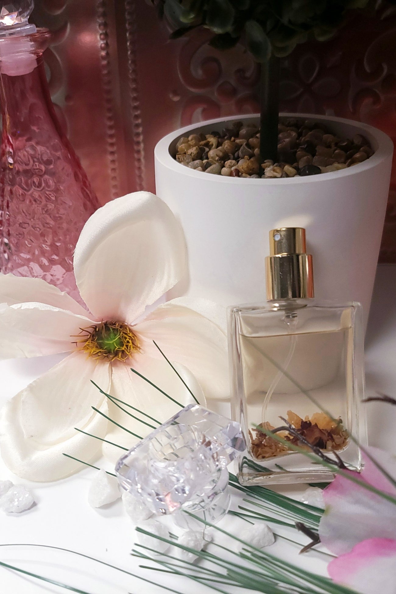 Women Fragrance – Obsidian Beauty®