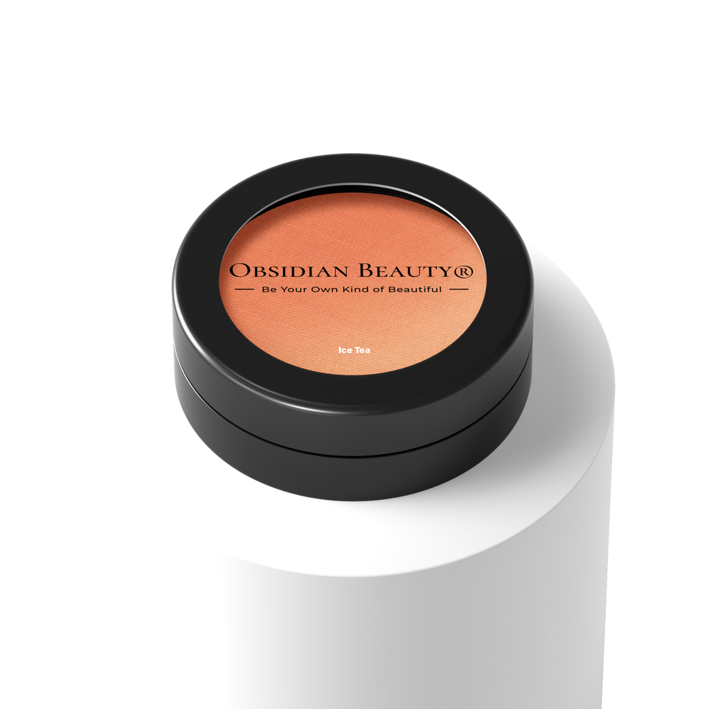 Obsidian Beauty® Ice Tea