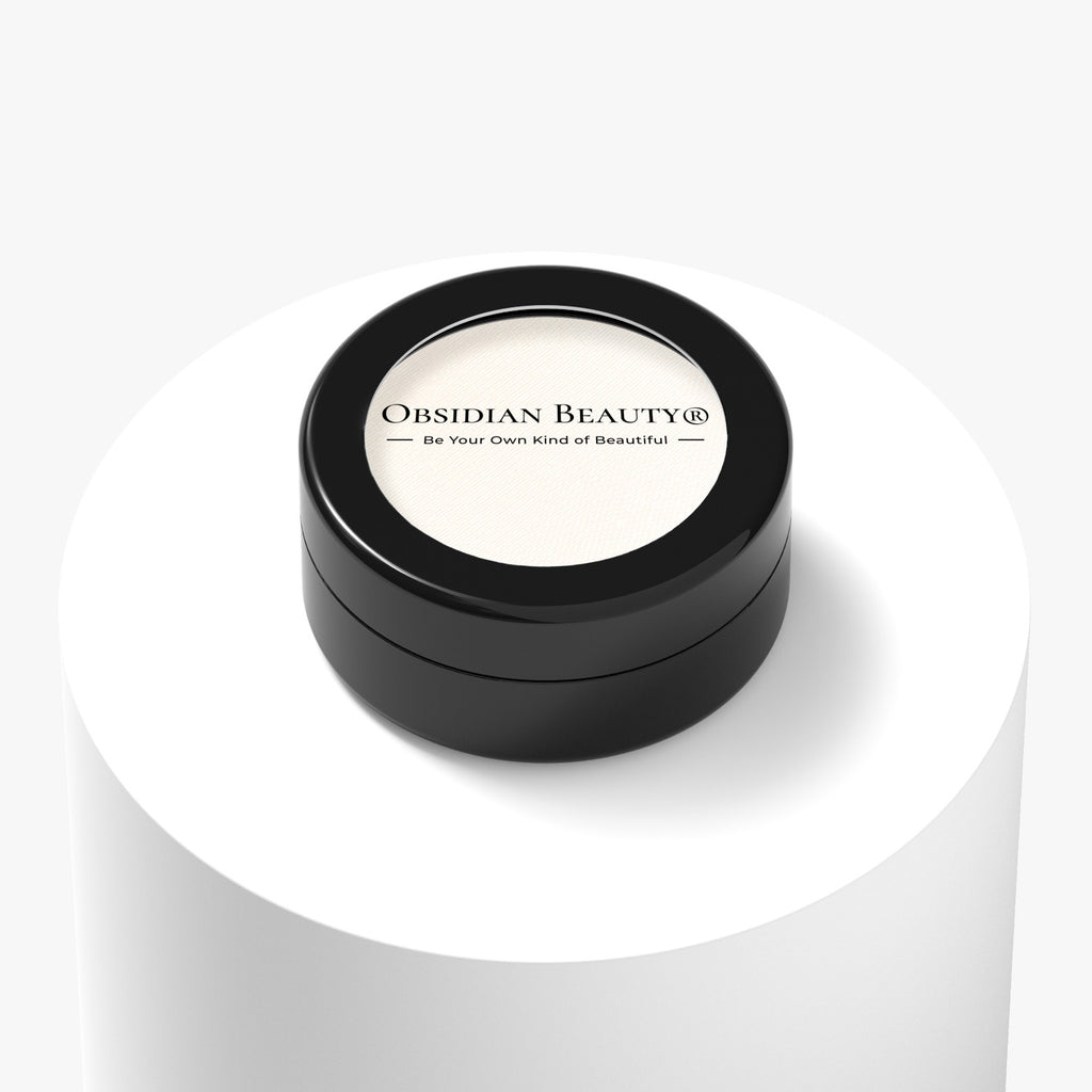 Obsidian Beauty® Powder Trip Glitter Eyeshadow